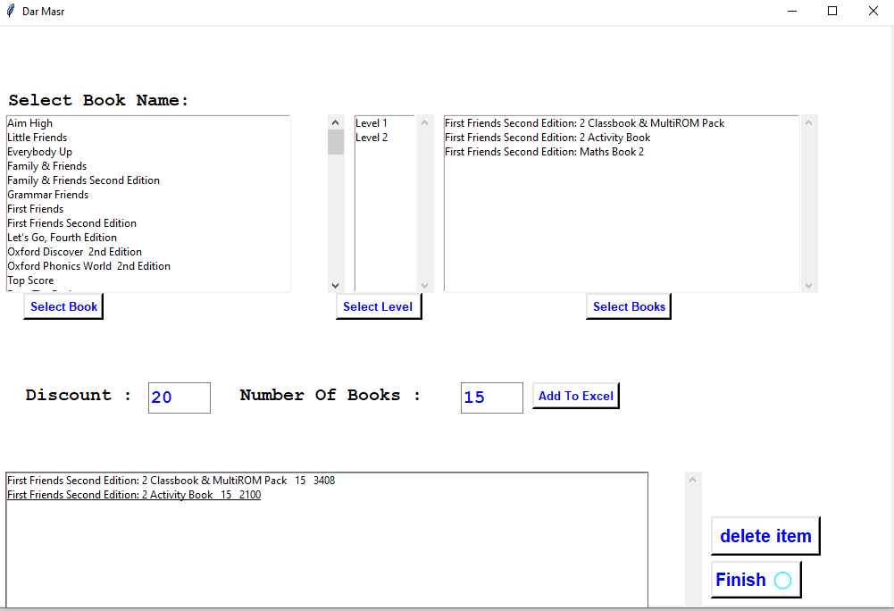 GitHub - ahmedreddead/Library_System: it's a Full System that allows ...