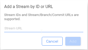 🔗Add commit by URL · Issue #136 · specklesystems/speckle-sketchup · GitHub