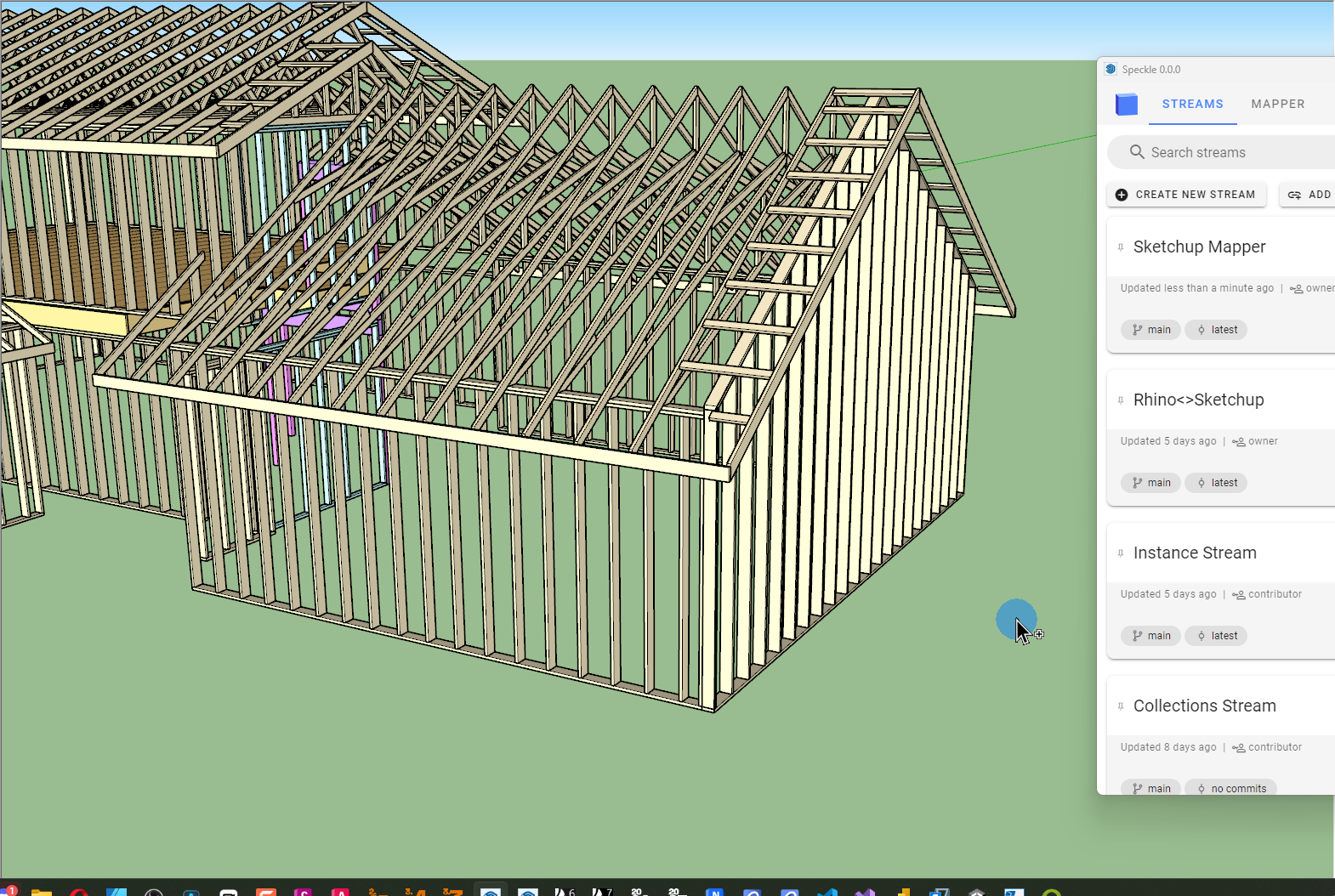 🐞Group global transformations for direct shapes · Issue #218 · specklesystems/speckle-sketchup ...