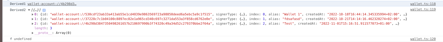 [Task]: Fix occassional blank screen on selectedAccountStore is undefined · Issue #4792 ...