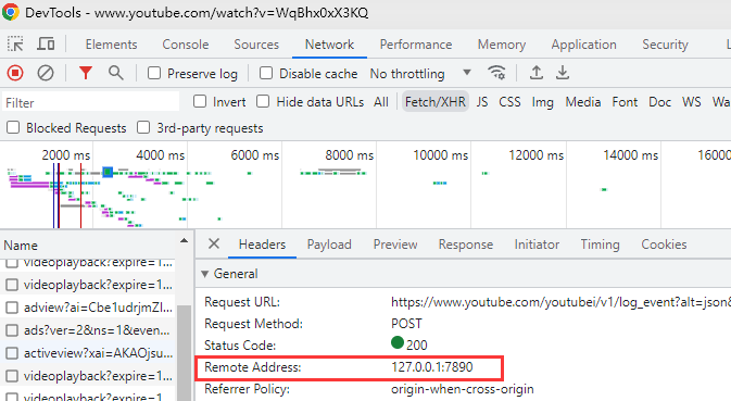 [Bug]: 不开tun模式连接不上外网 · Issue #4208 · 2dust/v2rayN · GitHub