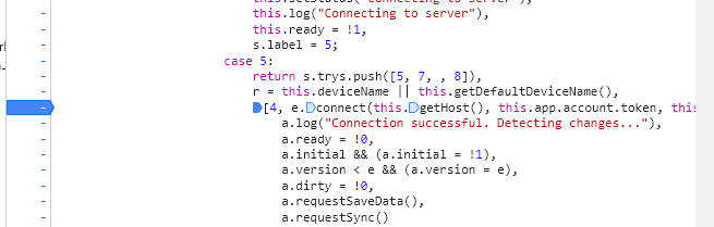 1.4.11 patched the plugin again · Issue #28 · acheong08/obi-sync · GitHub