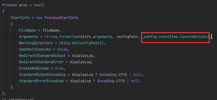 [Feature request]: 希望能在自定义服务器中可以添加自定义命令 · Issue #4387 · 2dust/v2rayN · GitHub
