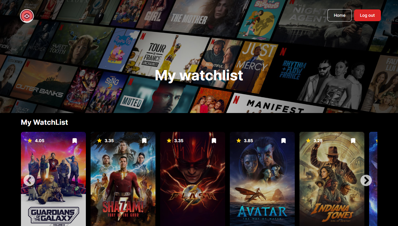 GitHub - ahmedx3/netflix-elghalaba: A Netflix clone app made with React, tailwind and Firebase.