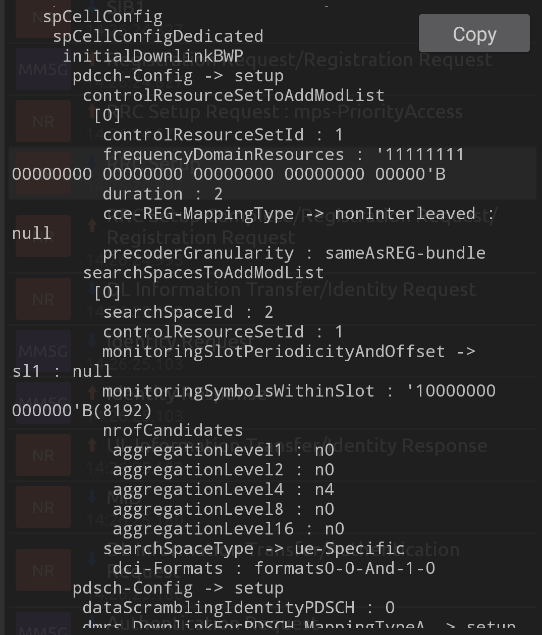 GitHub - spritelab/5GSniffer