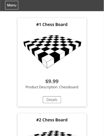 GitHub - AtanasVihrogonov/shopStore: 🛒 E-commerce web app created with ...