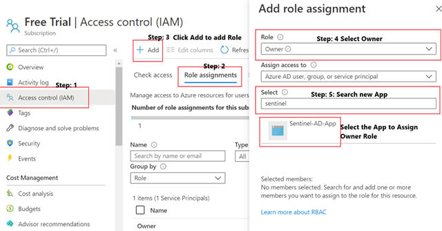 GitHub - DFW1N/service-principle-guide-azure: This is a walk through ...