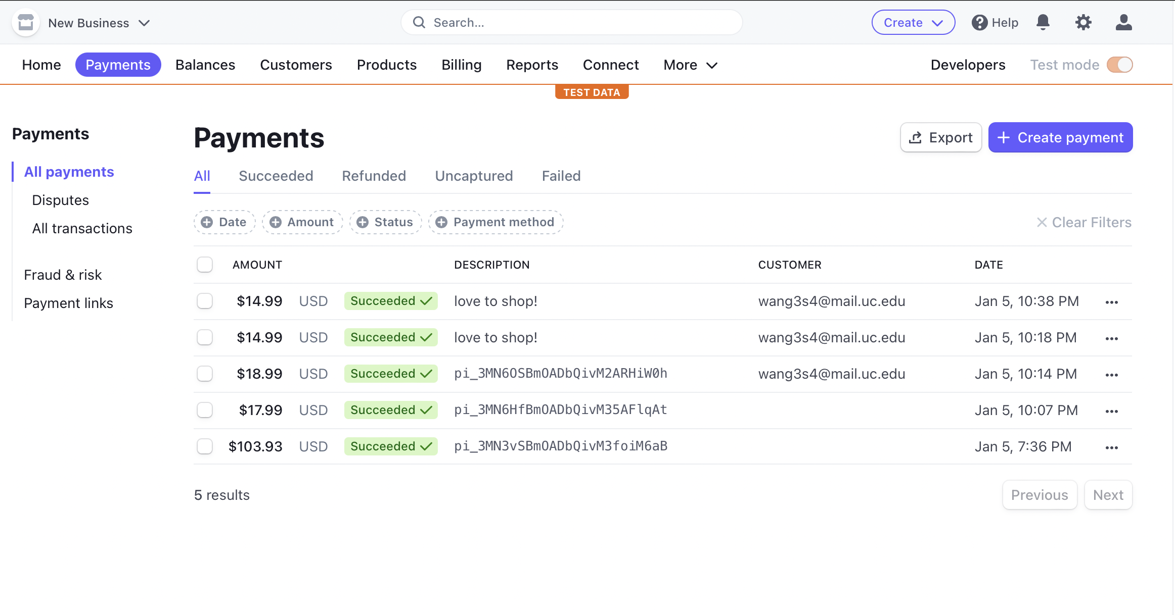 GitHub - sherry122232/Mini-Amazon-Web-Application