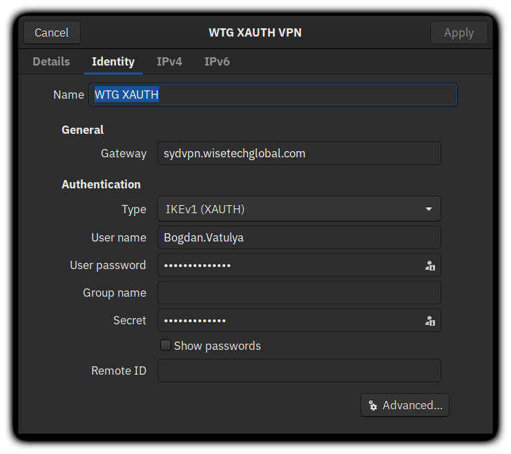 encountered fatal error in state STATE_MAIN_I4 · Issue #330 · libreswan ...