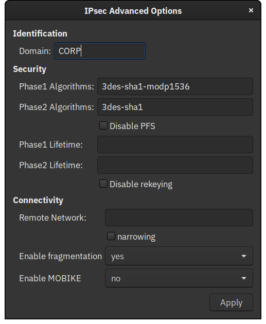 encountered fatal error in state STATE_MAIN_I4 · Issue #330 · libreswan/libreswan · GitHub