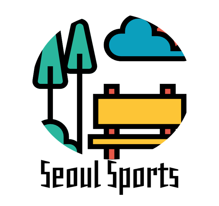 GitHub - WorldOneTop/Seoul-Sports