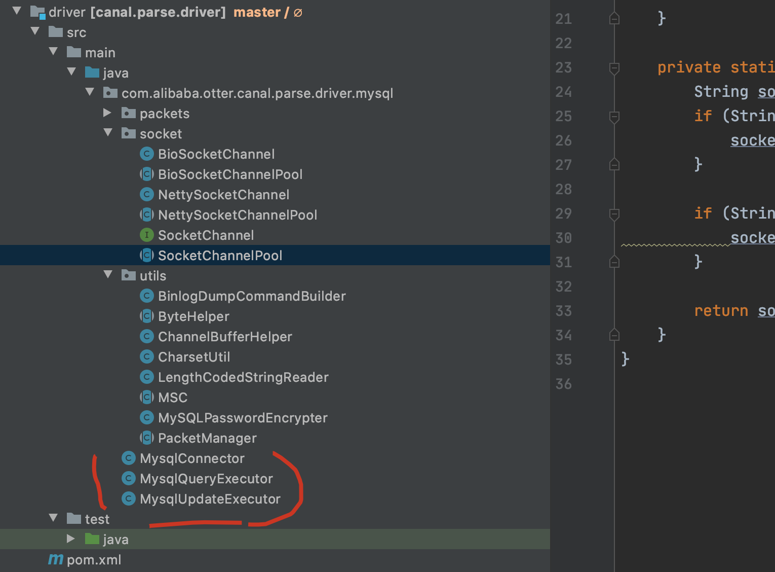 Canal支持读取阿里云数据库PolarDB的binlog吗？ · Issue #2925 · alibaba/canal · GitHub