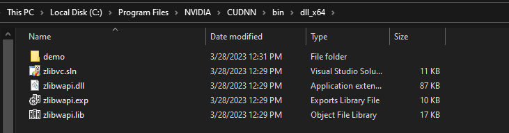 Error code 126 · Issue #85 · SYSTRAN/faster-whisper · GitHub