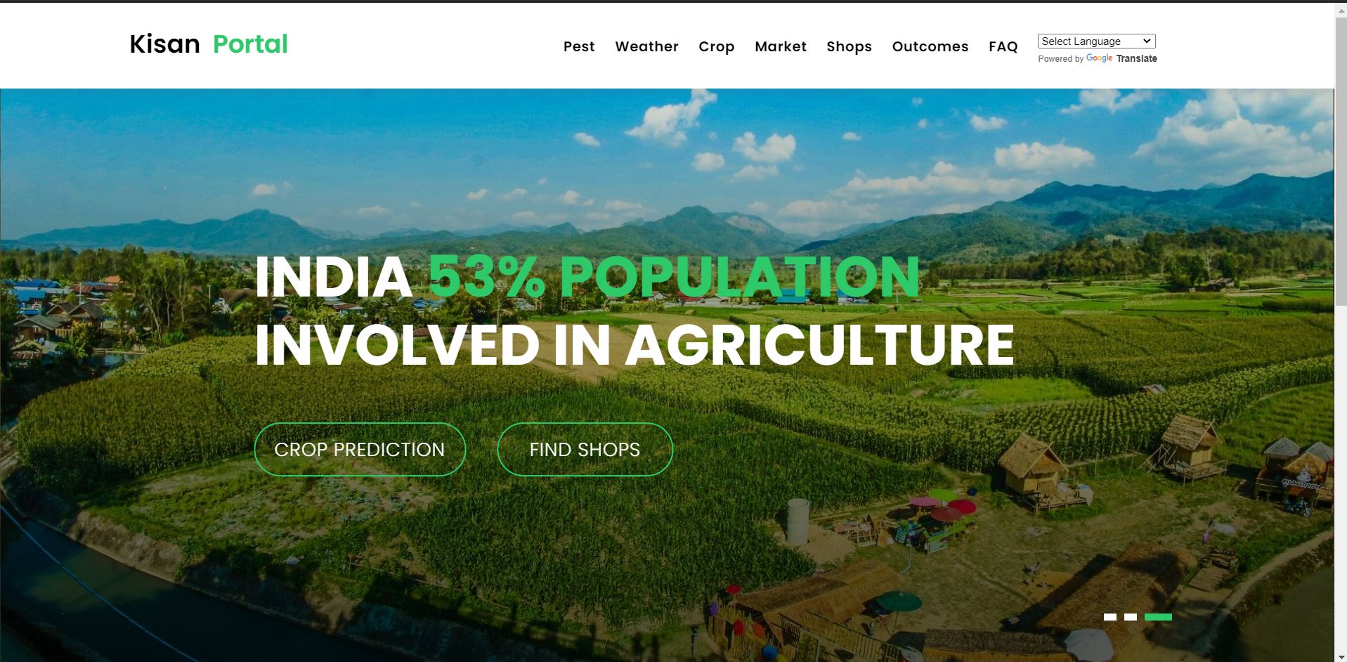 GitHub - shubh2872/Hackathon: Data Driven Agriculture