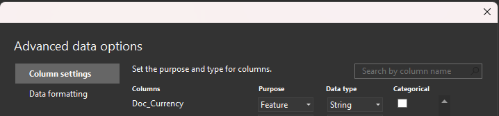 Expected known-size vector of Single, got Vector · Issue #1953 · dotnet/machinelearning ...