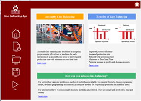 GitHub - Azadeh-Esfandyari/LB-decision-support-system: A decision support system for multi ...
