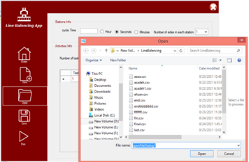GitHub - Azadeh-Esfandyari/LB-decision-support-system: A decision support system for multi ...