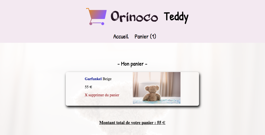 GitHub - yann-sm/projet5