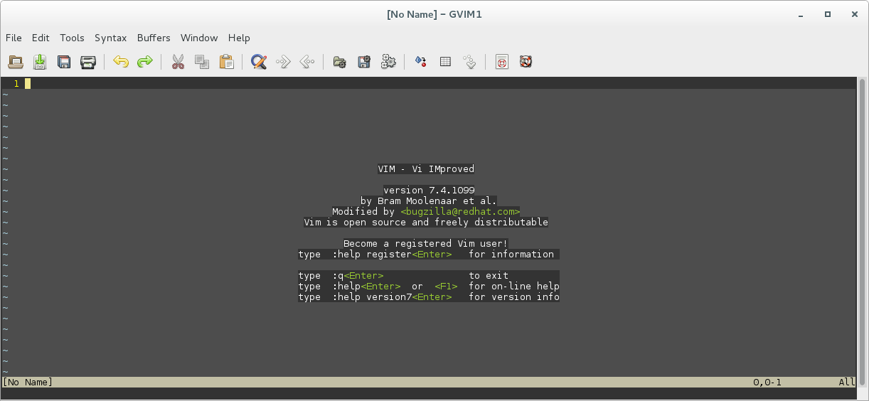 Colorscheme changes with filetype · Issue #328 · itchyny/lightline.vim · GitHub