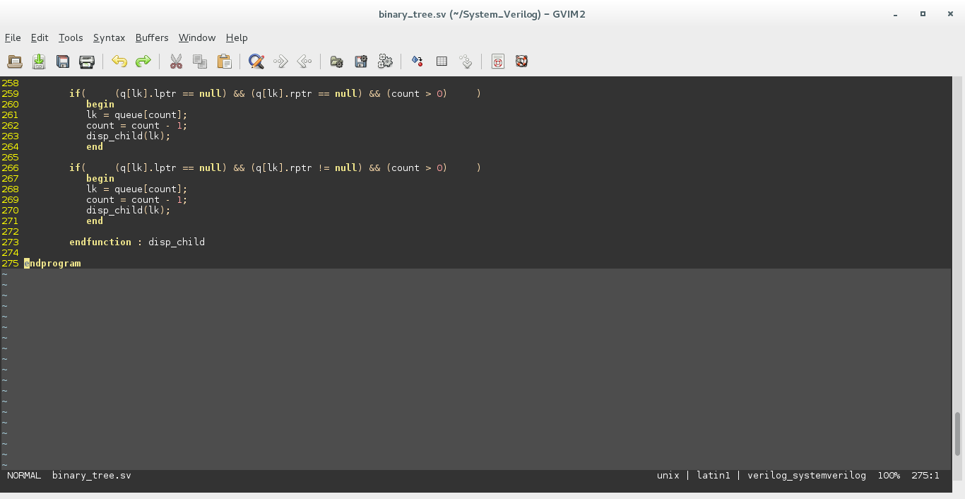 Colorscheme changes with filetype · Issue #328 · itchyny/lightline.vim · GitHub