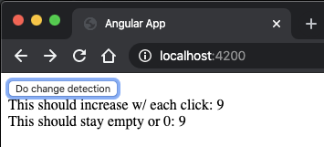 [Ivy] detach view doesn't work · Issue #34816 · angular/angular · GitHub
