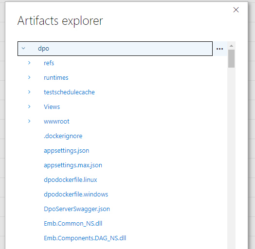 acr build - Error: archive/tar: invalid tar header · Issue #153 · Azure/acr · GitHub