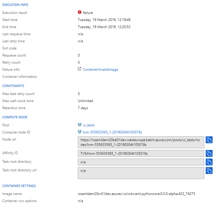 How to use multiple images in a single pool? · Issue #49 · Azure/Batch ...