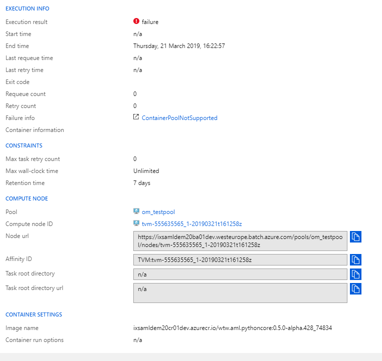 How to use multiple images in a single pool? · Issue #49 · Azure/Batch ...