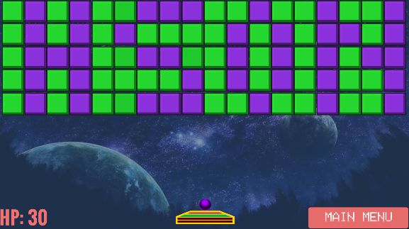 GitHub - sonnguyen9800/BlockBreaker: Game repository for first game of group