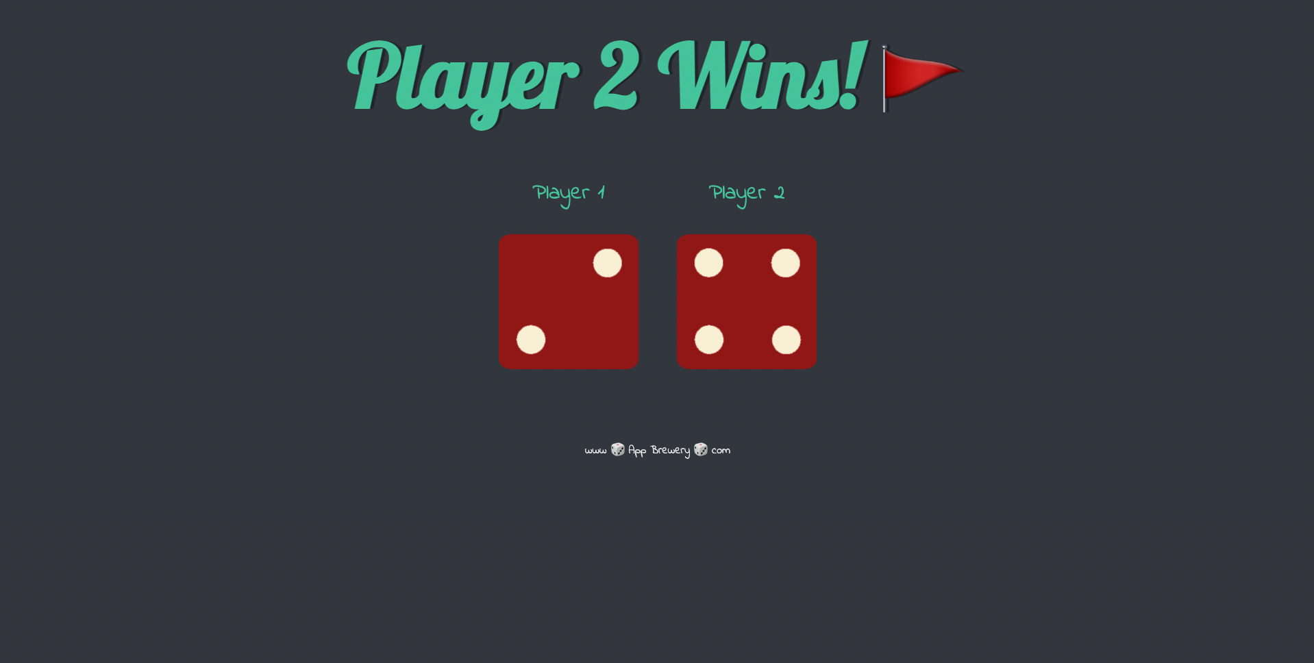 GitHub - Leng-H/Dice: Instead of getting stuck in a never-ending debate ...