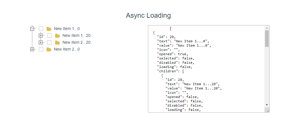 Async load node children · Issue #56 · amsik/liquor-tree · GitHub