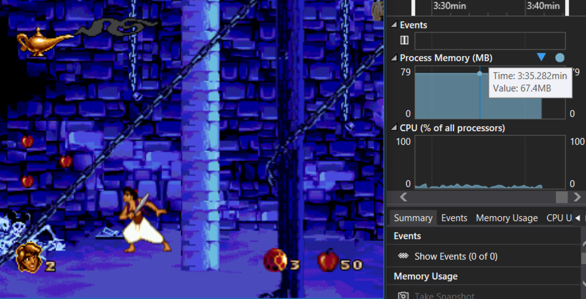 GitHub - NguyenPhiKhang/GameAladdin_SE102_K11: Remake game Aladdin genesis (Scene: Sultan's ...
