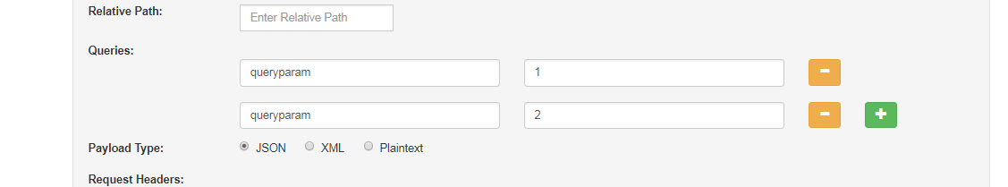 REST/SOAP Service -Duplicate or Different values should not allowing ...