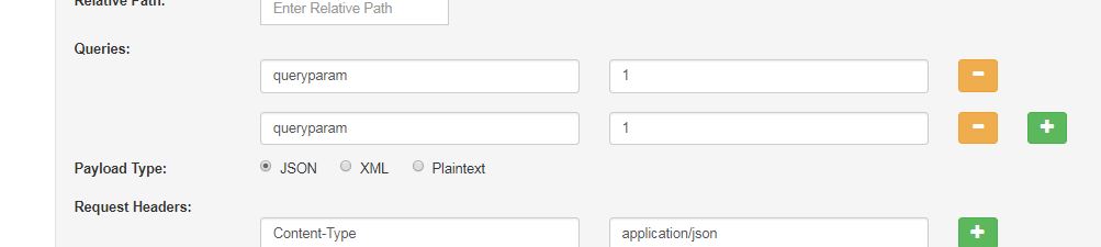 REST/SOAP Service -Duplicate or Different values should not allowing ...