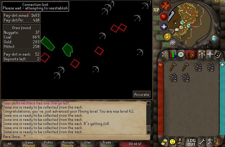 Random Client crashes/disconnections · Issue #8529 · runelite/runelite ...