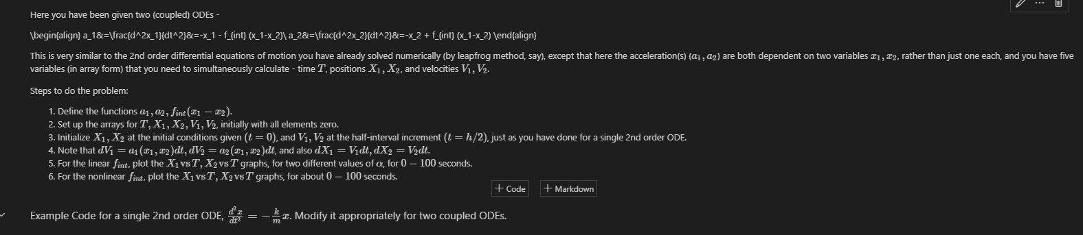 Markdown cells not rendering LaTeX in latest update · Issue #5158 ...