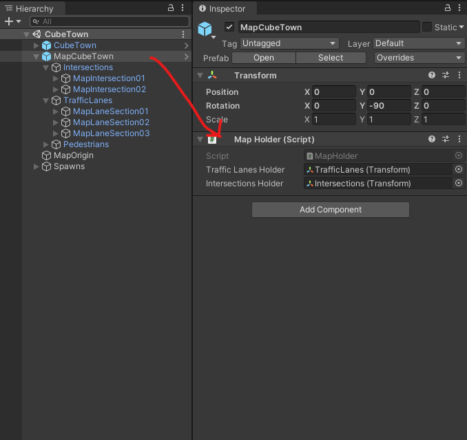 Map is missing annotation MapHolder and child holders! · Issue #1391 ...