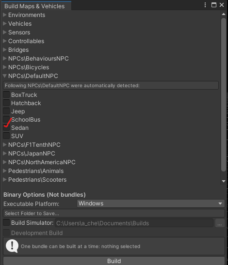Python API using wise.preview server · Issue #1623 · lgsvl/simulator · GitHub