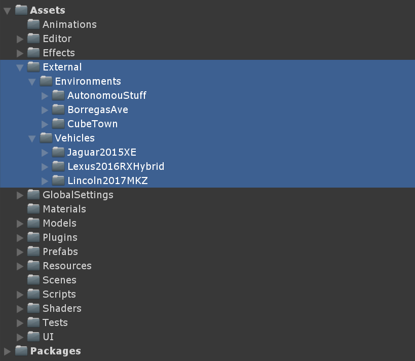 2019 07 Version Cant Be Used In Ubuntu · Issue 286 · Lgsvlsimulator · Github