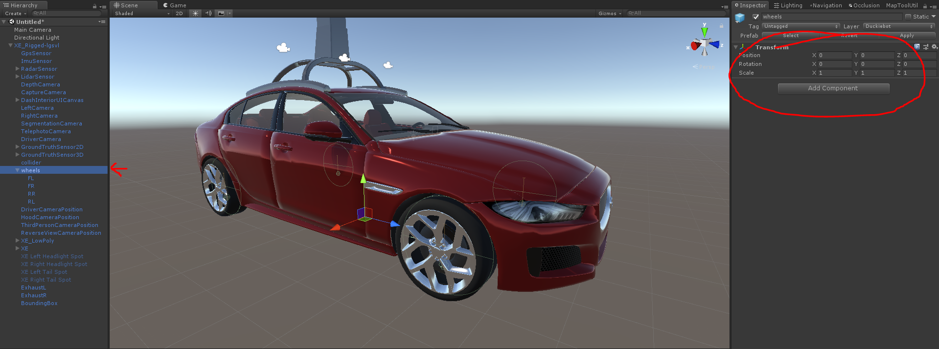 Create new map · Issue #198 · lgsvl/simulator · GitHub