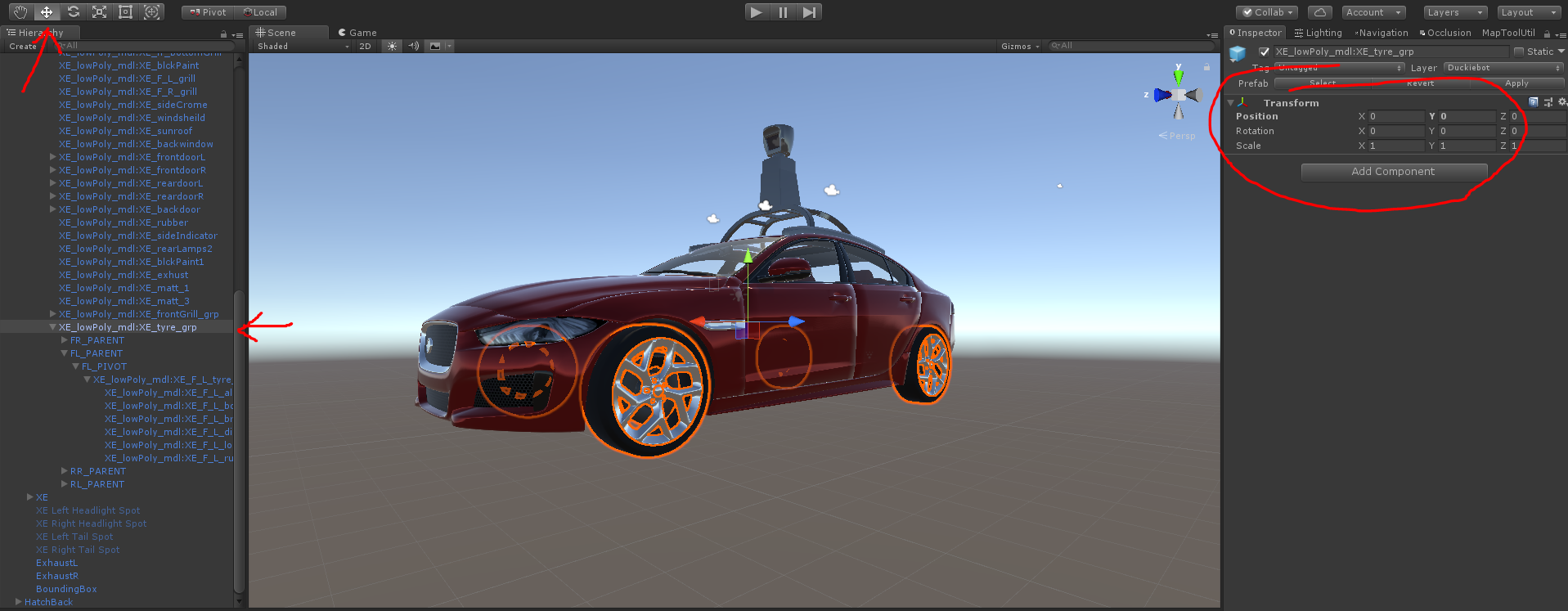 Create new map · Issue #198 · lgsvl/simulator · GitHub