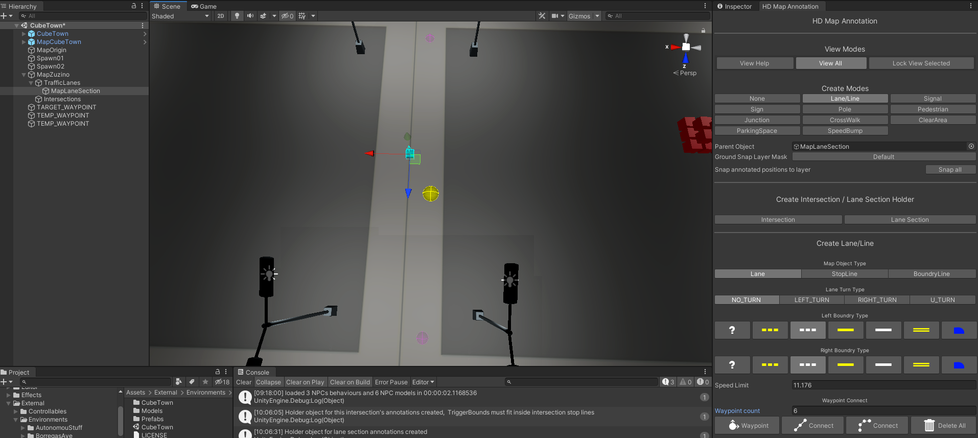 Creating of new HD Map · Issue #791 · lgsvl/simulator · GitHub