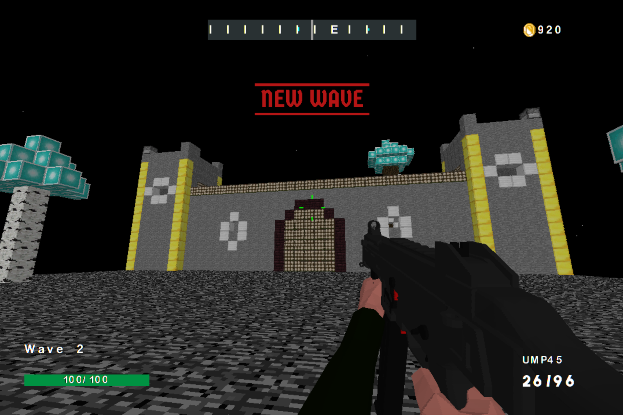 GitHub - ligrudler/Doom-Nukem: Doom_nukem - Dernier projet graphique 42