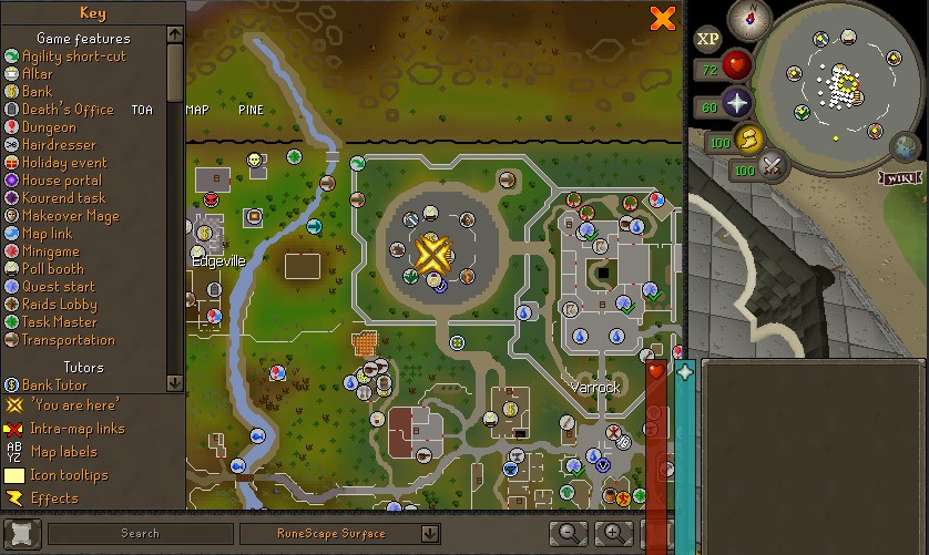 Seed/Sapling Identifiers Show Through Map · Issue #12728 · runelite ...