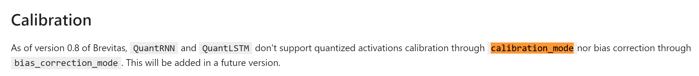 Can I get the scales of activations tensors and state tensors for QuantRNN? · Issue #527 ...