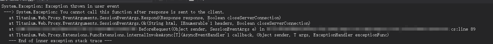 Use Ok To cancel request doesn't work · Issue #408 · justcoding121/titanium-web-proxy · GitHub