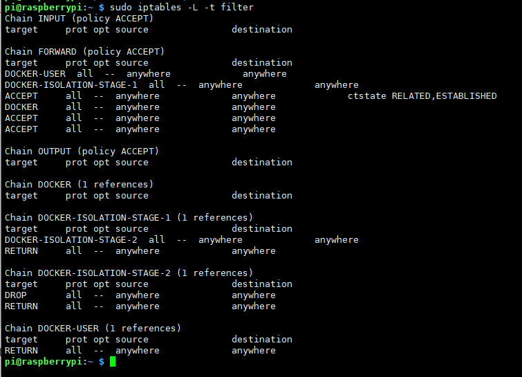 有大佬能帮看看吗？启用 docker-compose 之后 DNS 出问题。 · Issue #175 · zfl9/ss-tproxy · GitHub