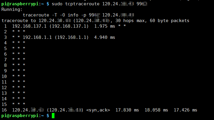 有大佬能帮看看吗？启用 docker-compose 之后 DNS 出问题。 · Issue #175 · zfl9/ss-tproxy · GitHub