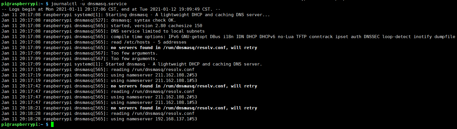 有大佬能帮看看吗？启用 docker-compose 之后 DNS 出问题。 · Issue #175 · zfl9/ss-tproxy · GitHub