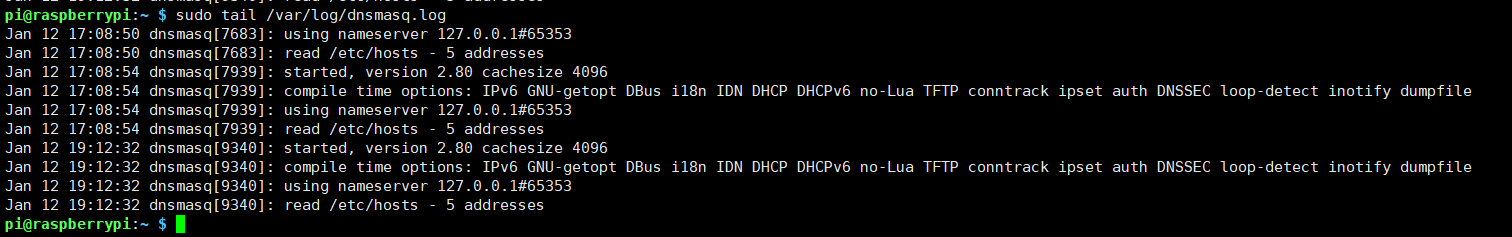 有大佬能帮看看吗？启用 docker-compose 之后 DNS 出问题。 · Issue #175 · zfl9/ss-tproxy · GitHub